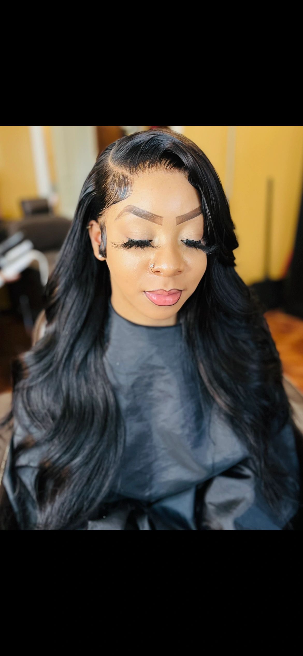 Bring Your Own wig Install