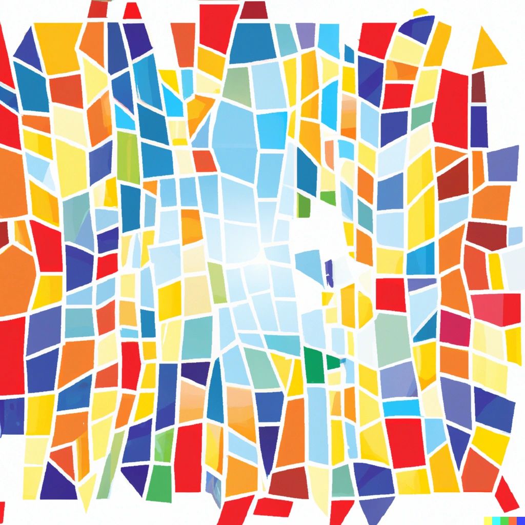 Mosaic Leadership Group