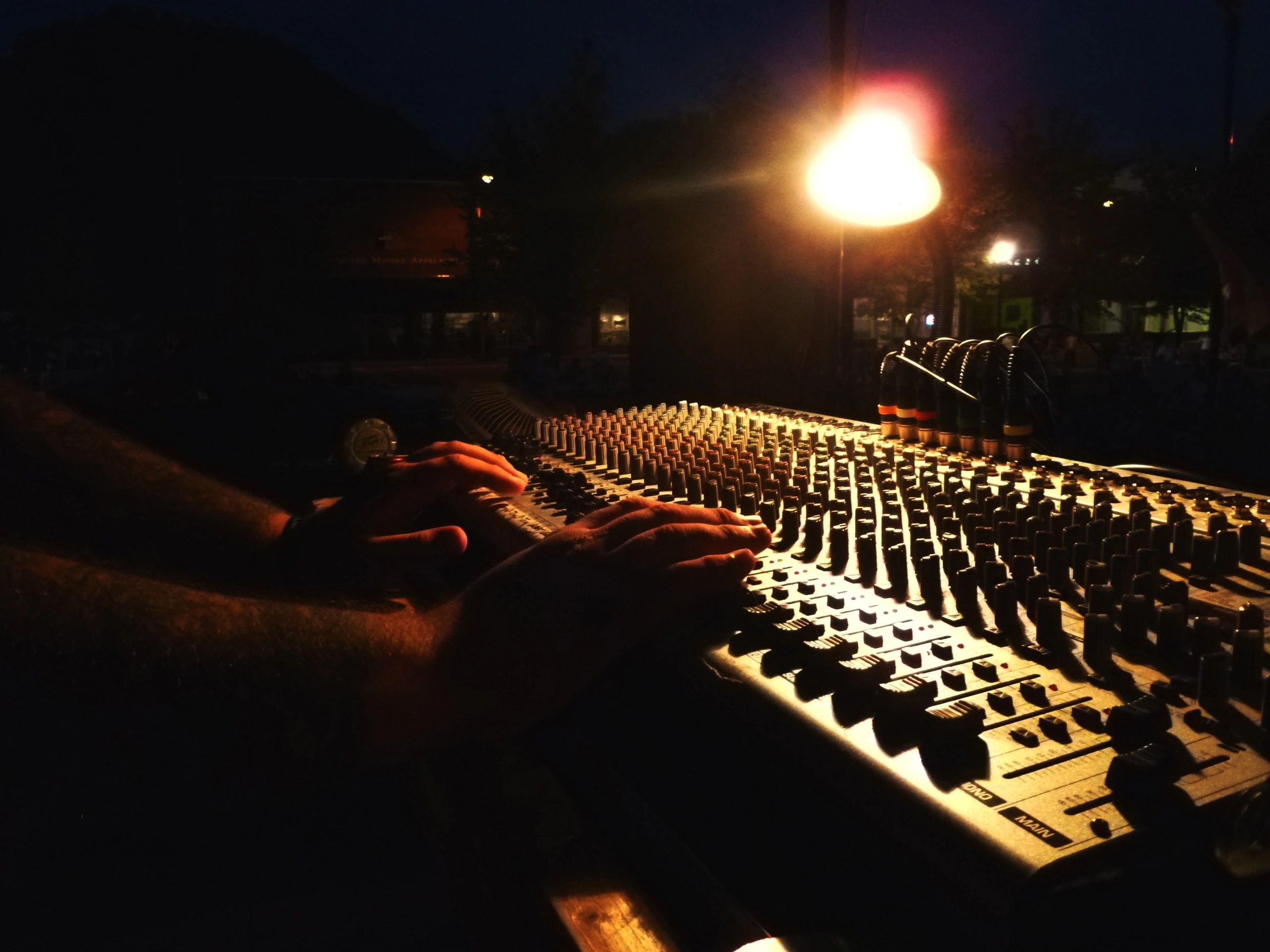 Patriot Records - Music, Music Production and Sales