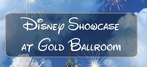 goldballroom.com - Home