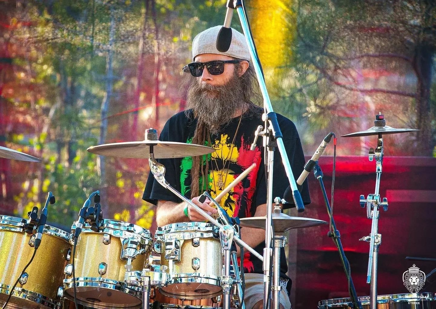 Scott L Davis Drums and Percussion Educator