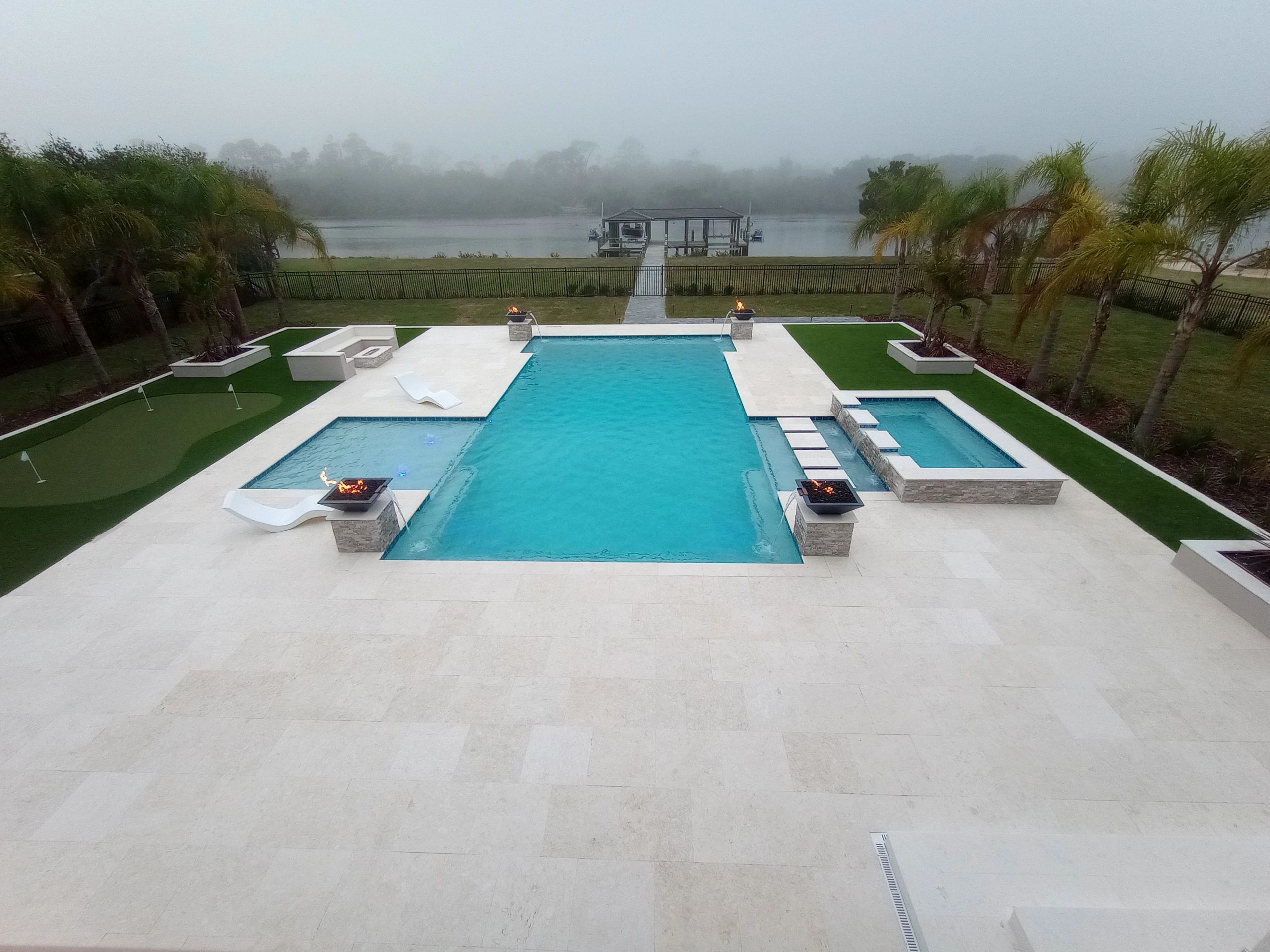 Palm Coast Pools