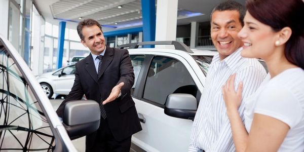 Auto Value Experts - Diminished Value, Total Loss