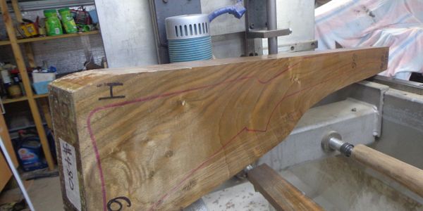 Gun Stock Maker - Greg Hall Gun Stocks