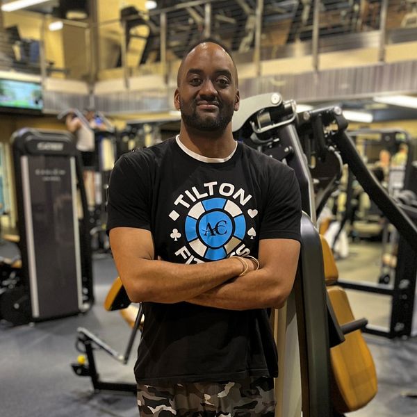 Meet the Trainers