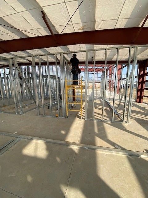 Anderson Drywall Corp