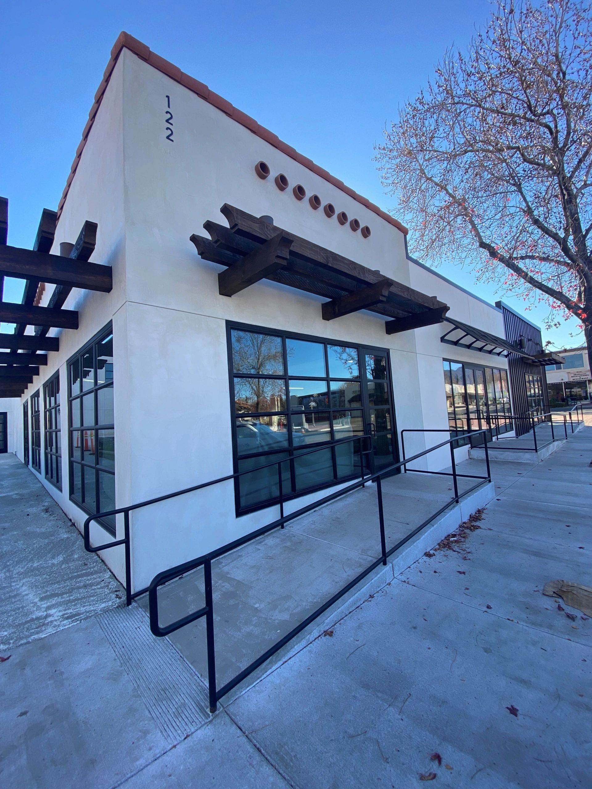 Anderson Drywall Corp