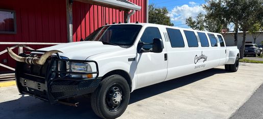 Cowboys Dance Hall - Live Music & Line Dancing