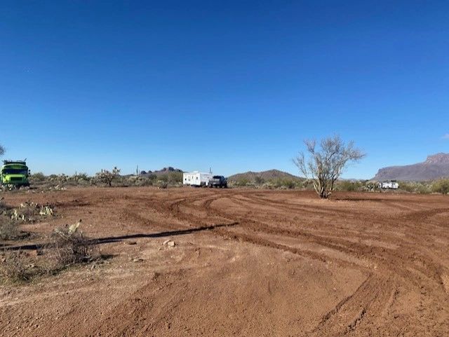 Arizona State Land Department, a Rancher’s Experience