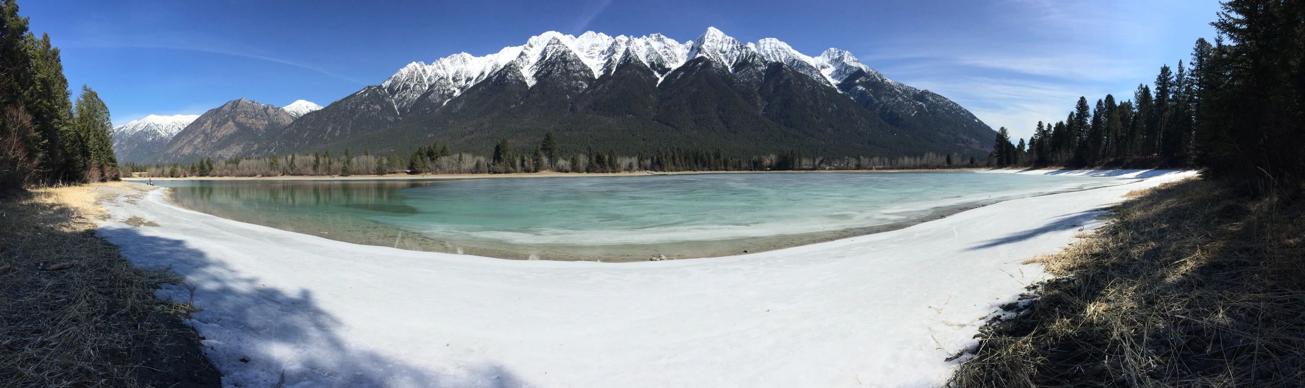 Mike's Published Work | Lotic Environmental