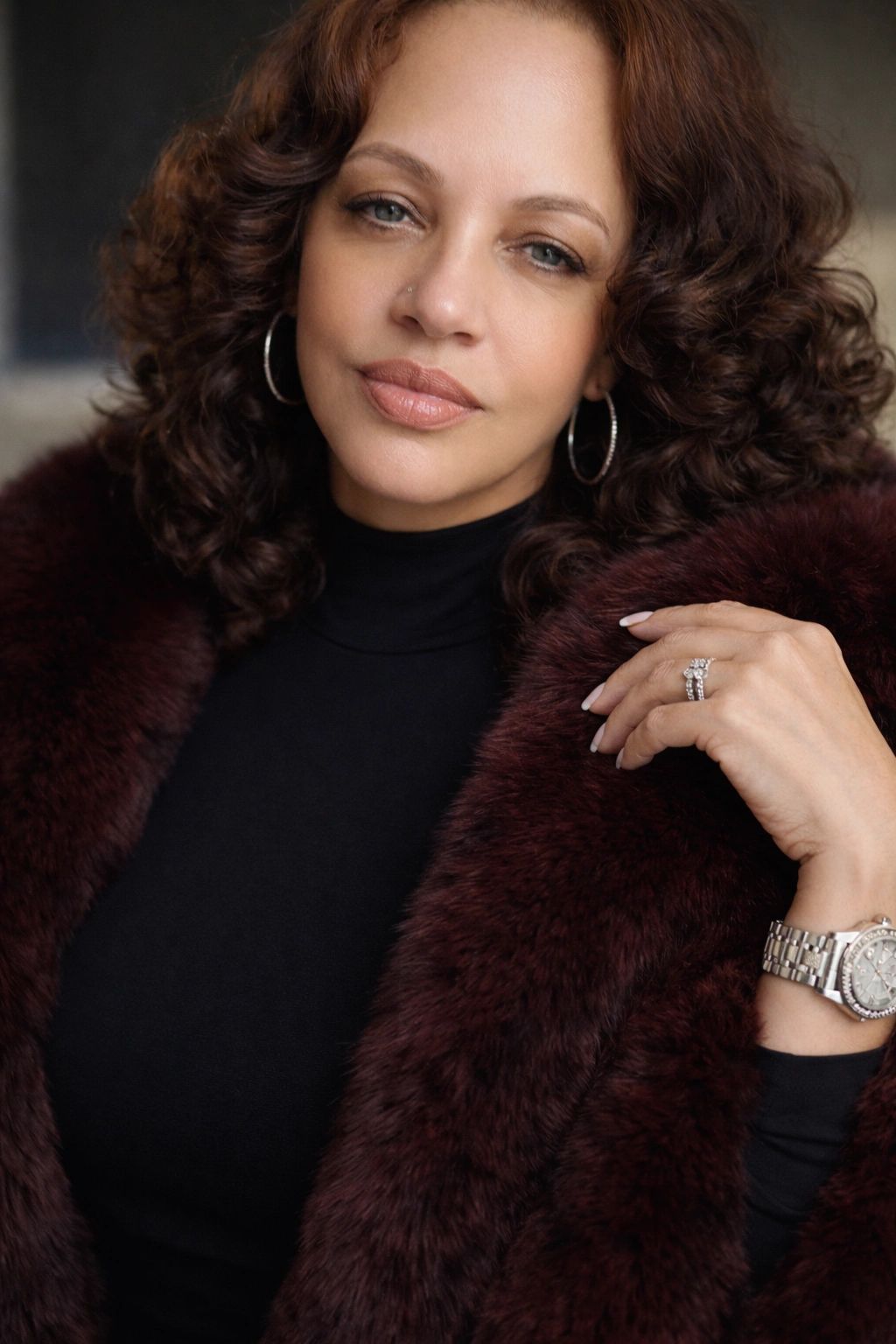Lisa Monet