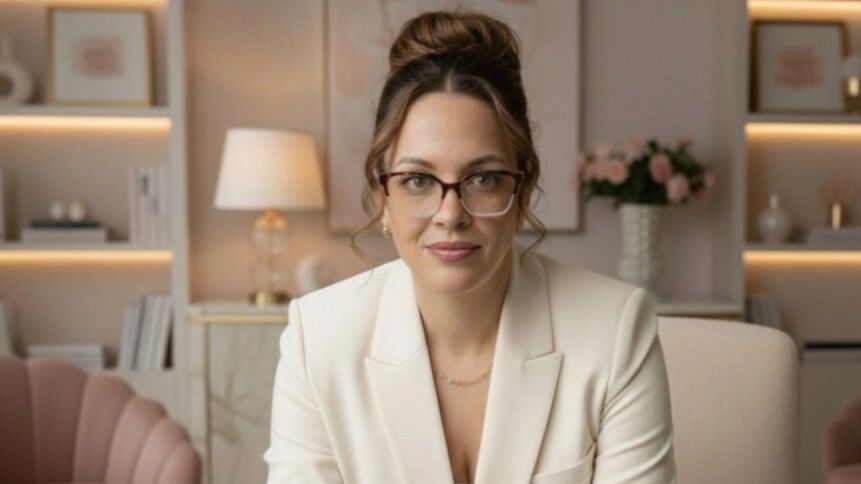 Ascend to Bliss - Podcast, Soulful Podcast, Life Coach for Women