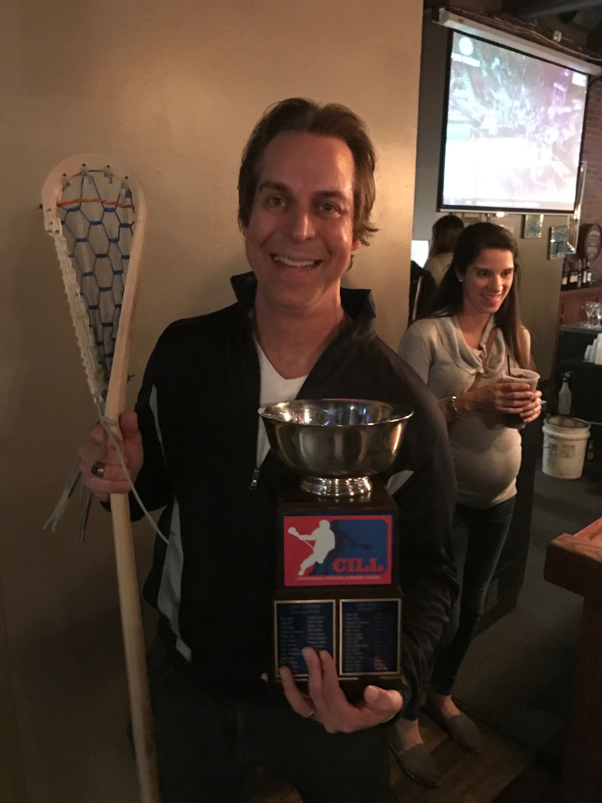 Greater Cleveland Lacrosse - Lacrosse, Cleveland