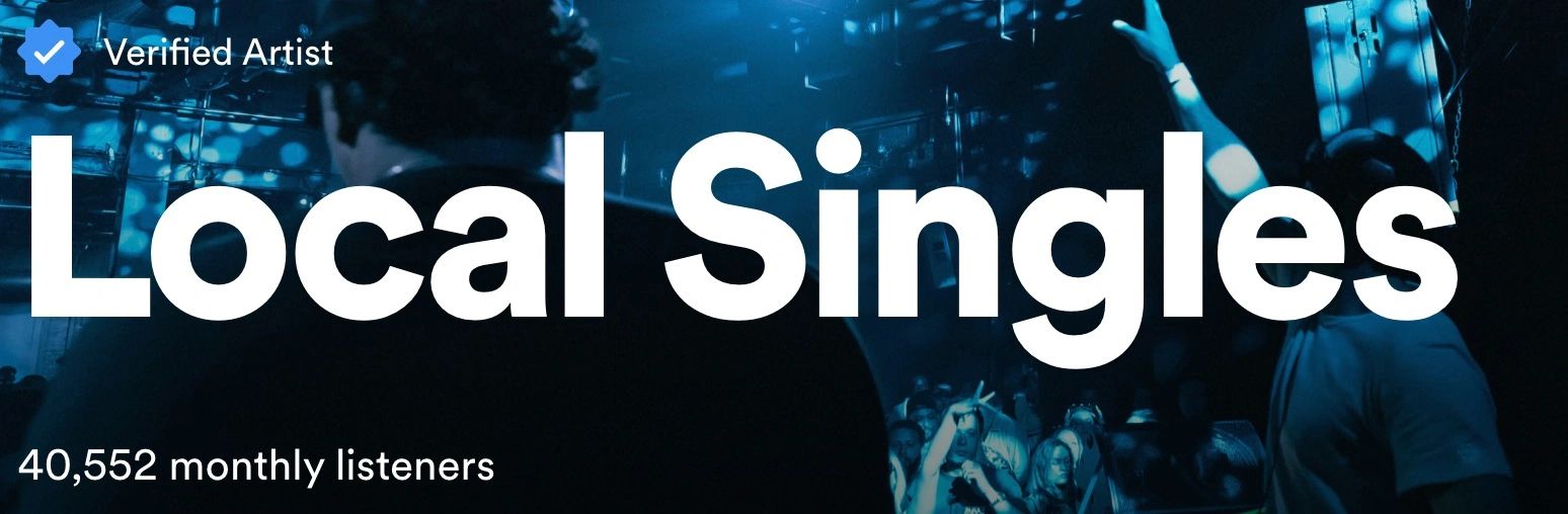Local Singles Music
