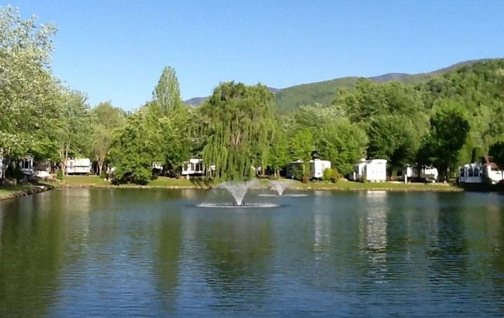 Miles Real Estate LLC - Rv Lots for Sale, Camping, Rv Parks