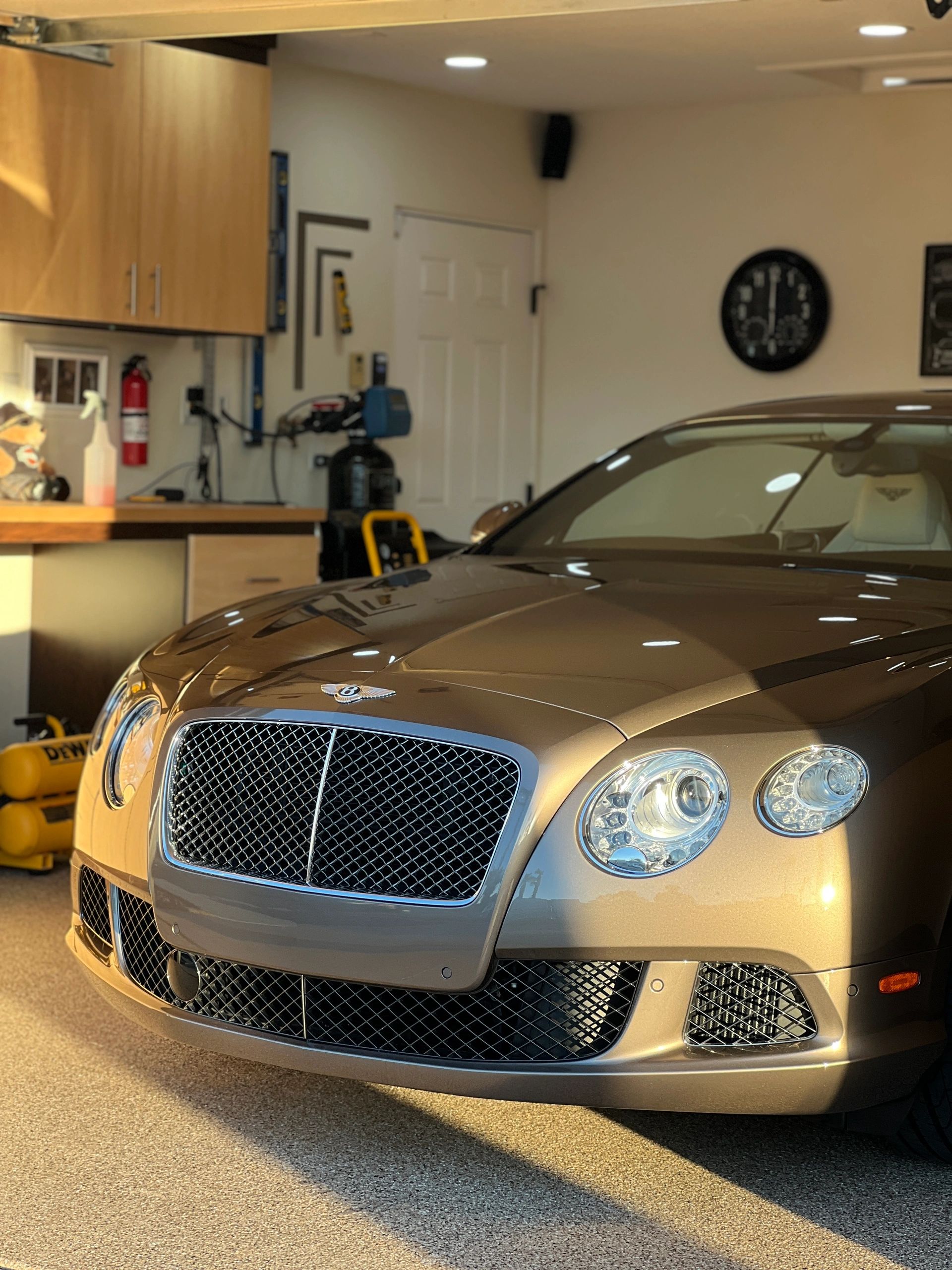 Devils Mobile Detailing