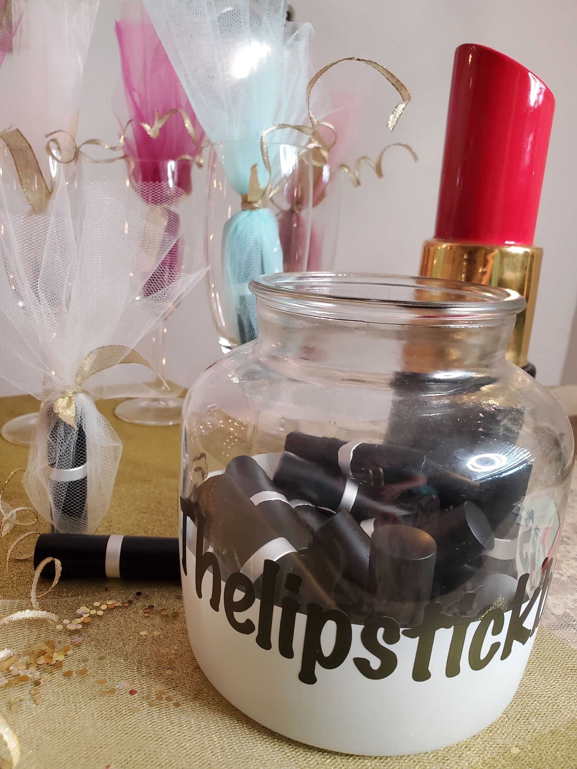 Lipstick Boss Beauty Blog + Boutique