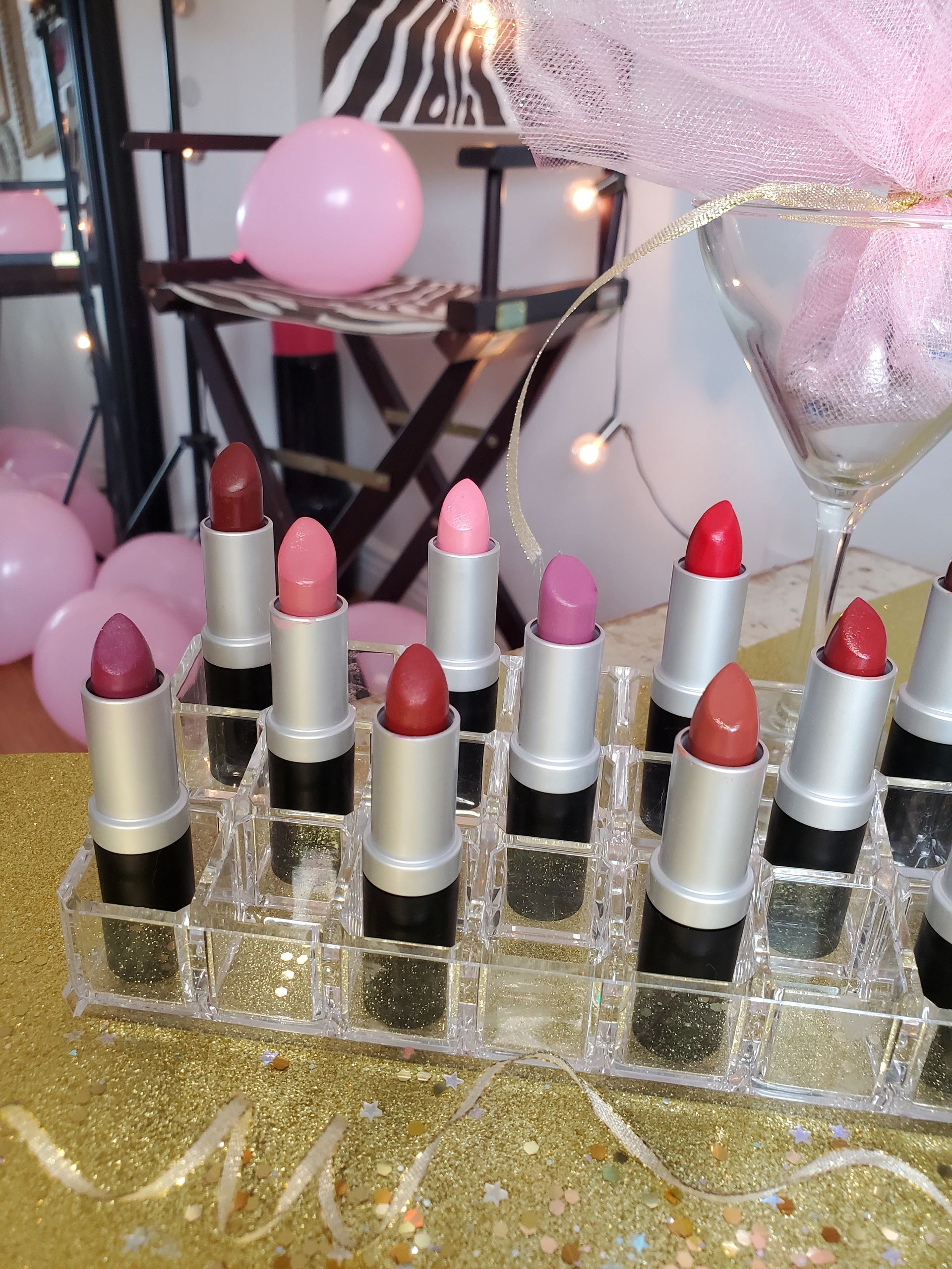 Pick the Perfect Lipstick After 50: A Beginners Guide