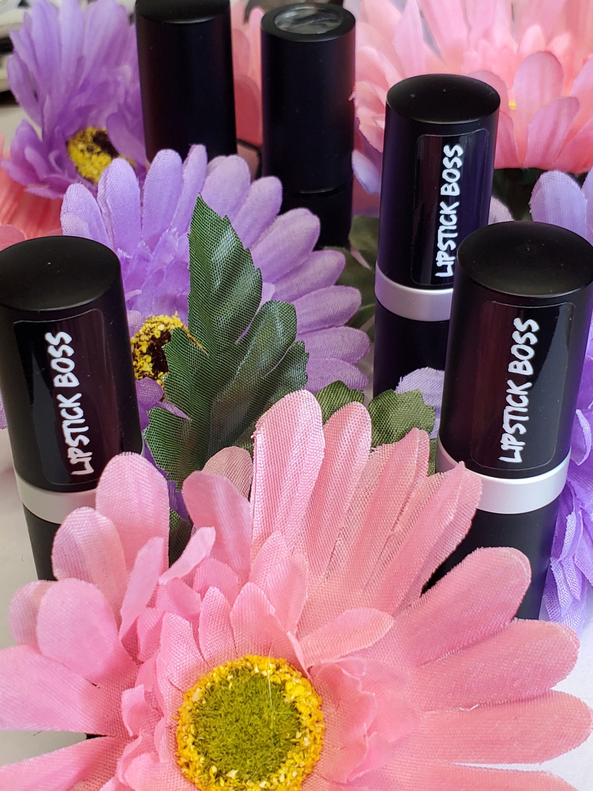 Lipstick Boss Beauty Blog + Boutique - Makeup by Color Analysis Season ...