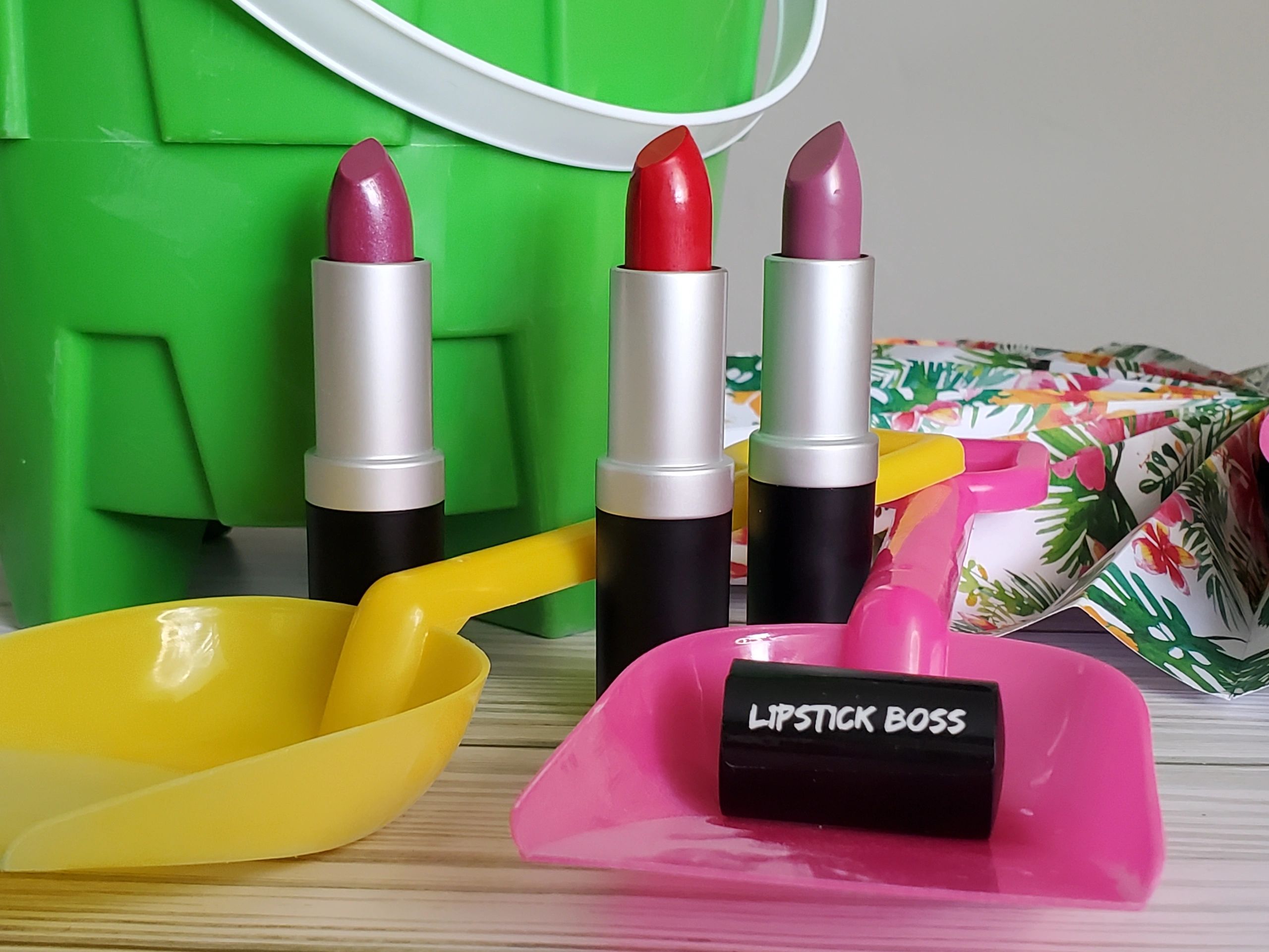 Lipstick Boss Beauty Blog + Boutique - Makeup by Color Analysis Season ...