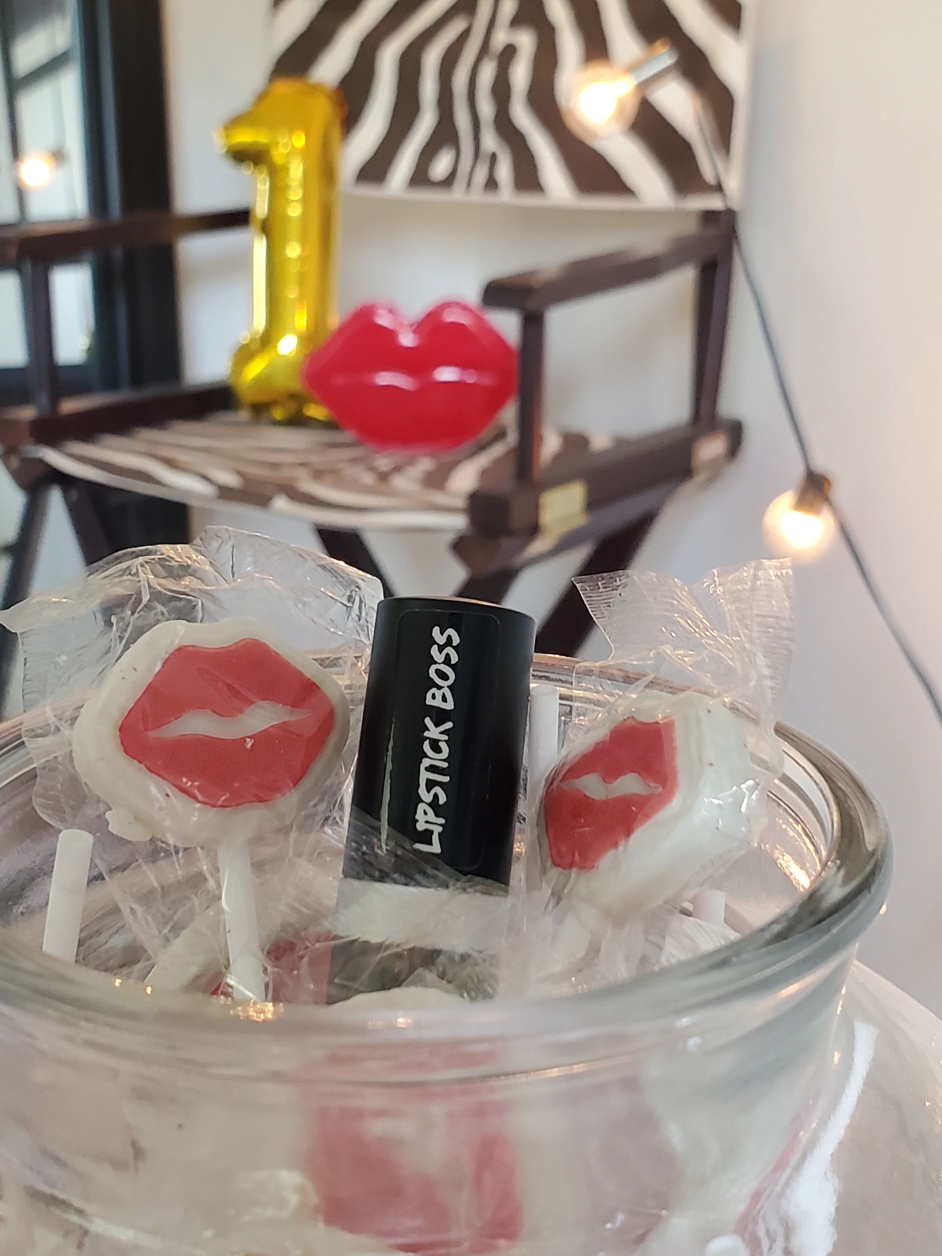 Lipstick Boss Beauty Blog + Boutique - Makeup by Color Analysis Season ...