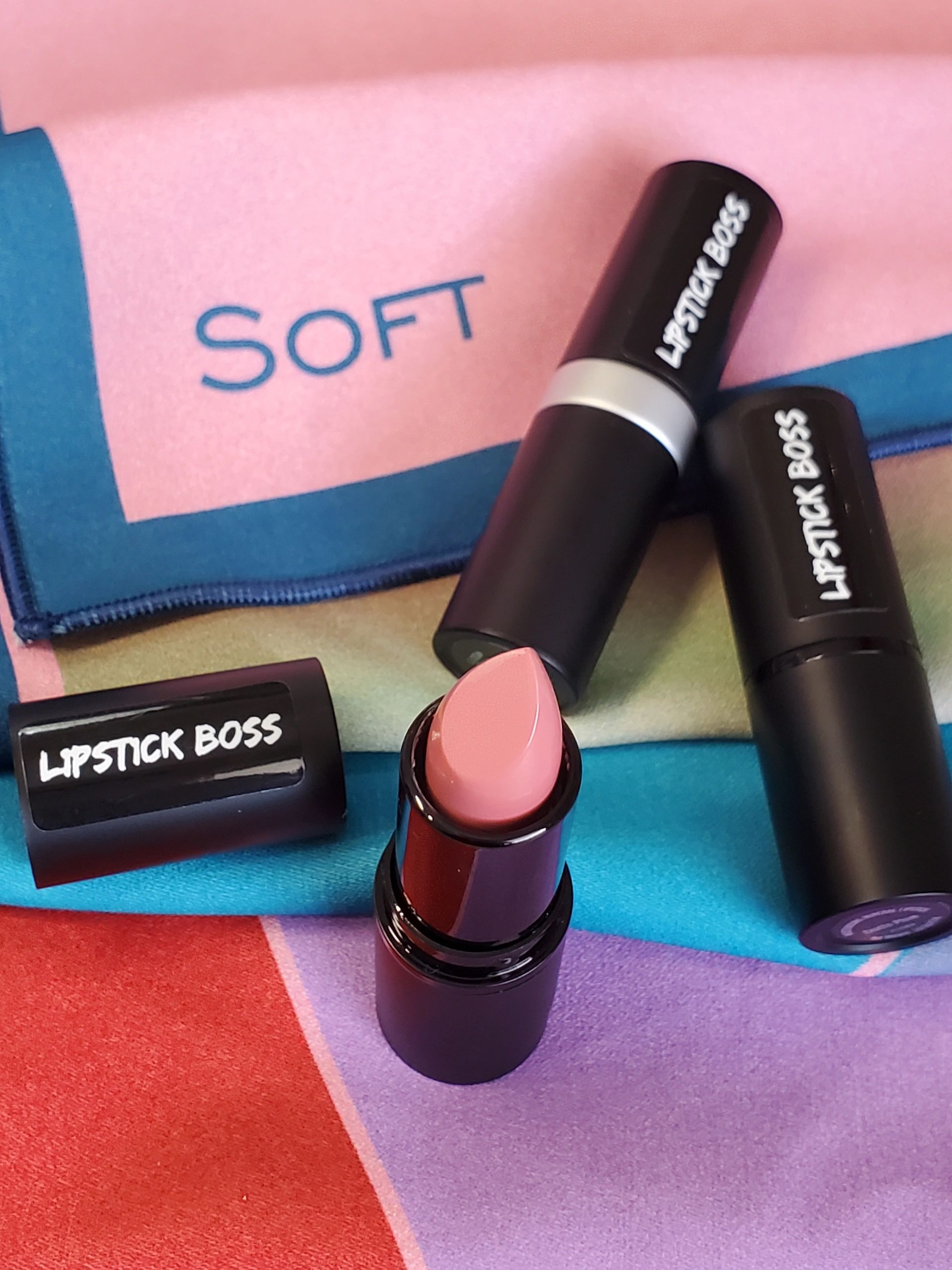 Lipstick Boss Beauty Blog + Boutique - Makeup by Color Analysis Season ...