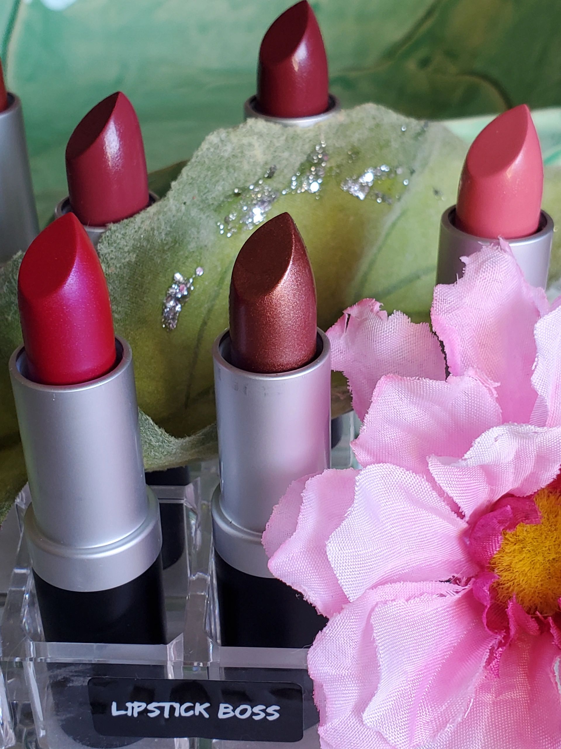 Lipstick Boss Beauty Blog + Boutique - Makeup by Color Analysis Season ...