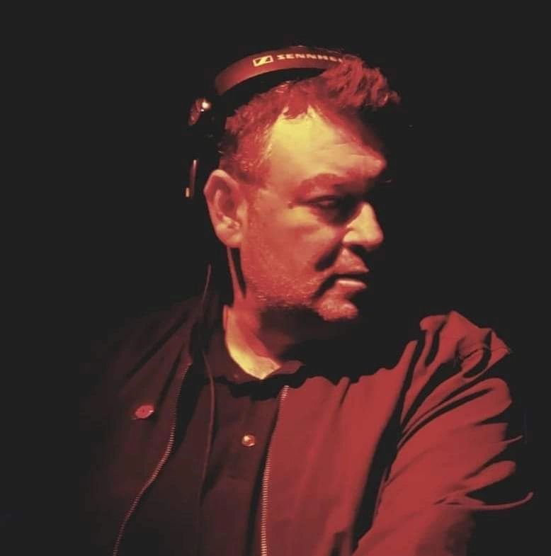 Alex Savvides: We Are Balearic