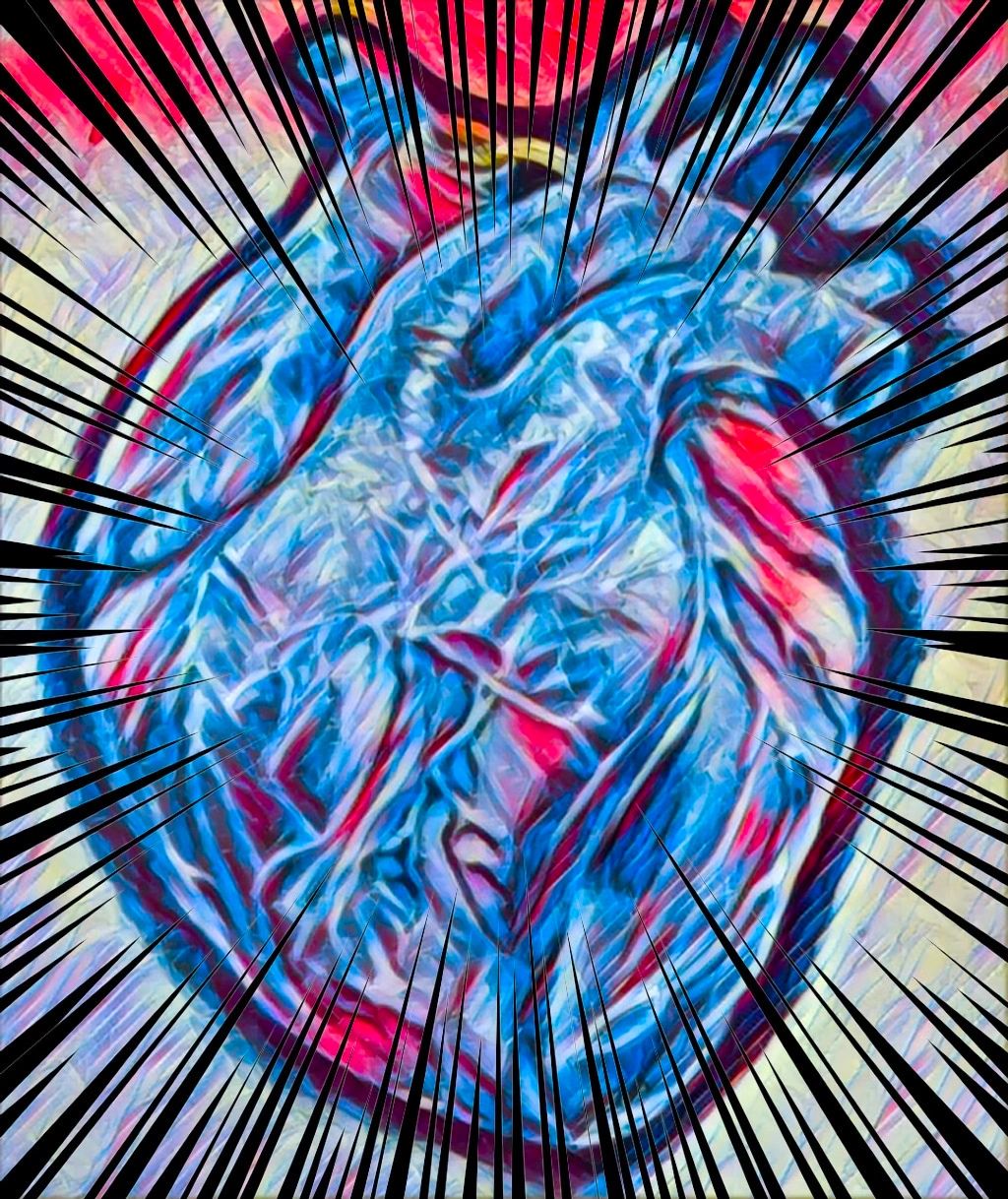 HEART CORE HEALING LLC