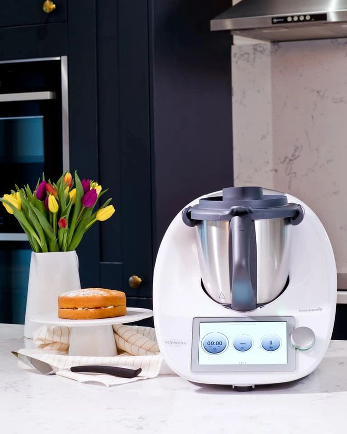 Cook with Thermomix - Thermomix, Thermomix Tm6, Thermomix, Thermomix