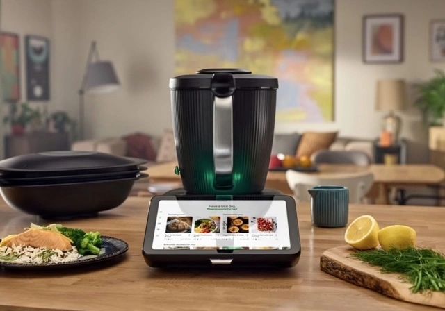 Cookidoo® Recipe Platform | Cook with thermomix