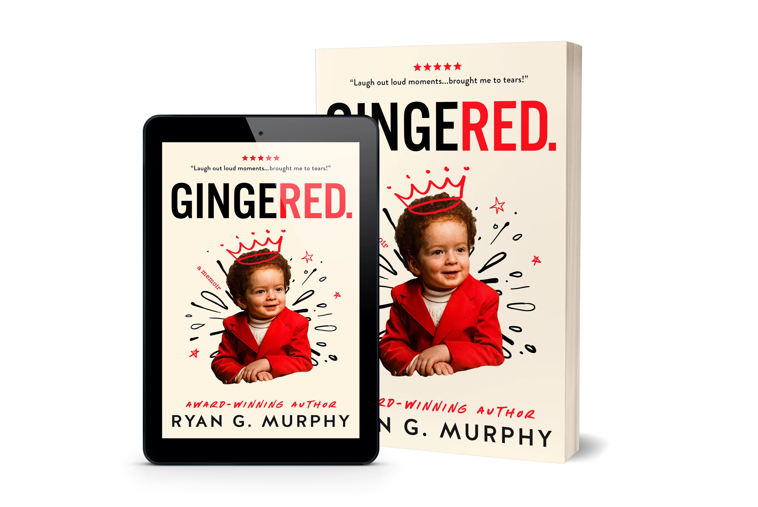 Writing for Good Publishing LLC