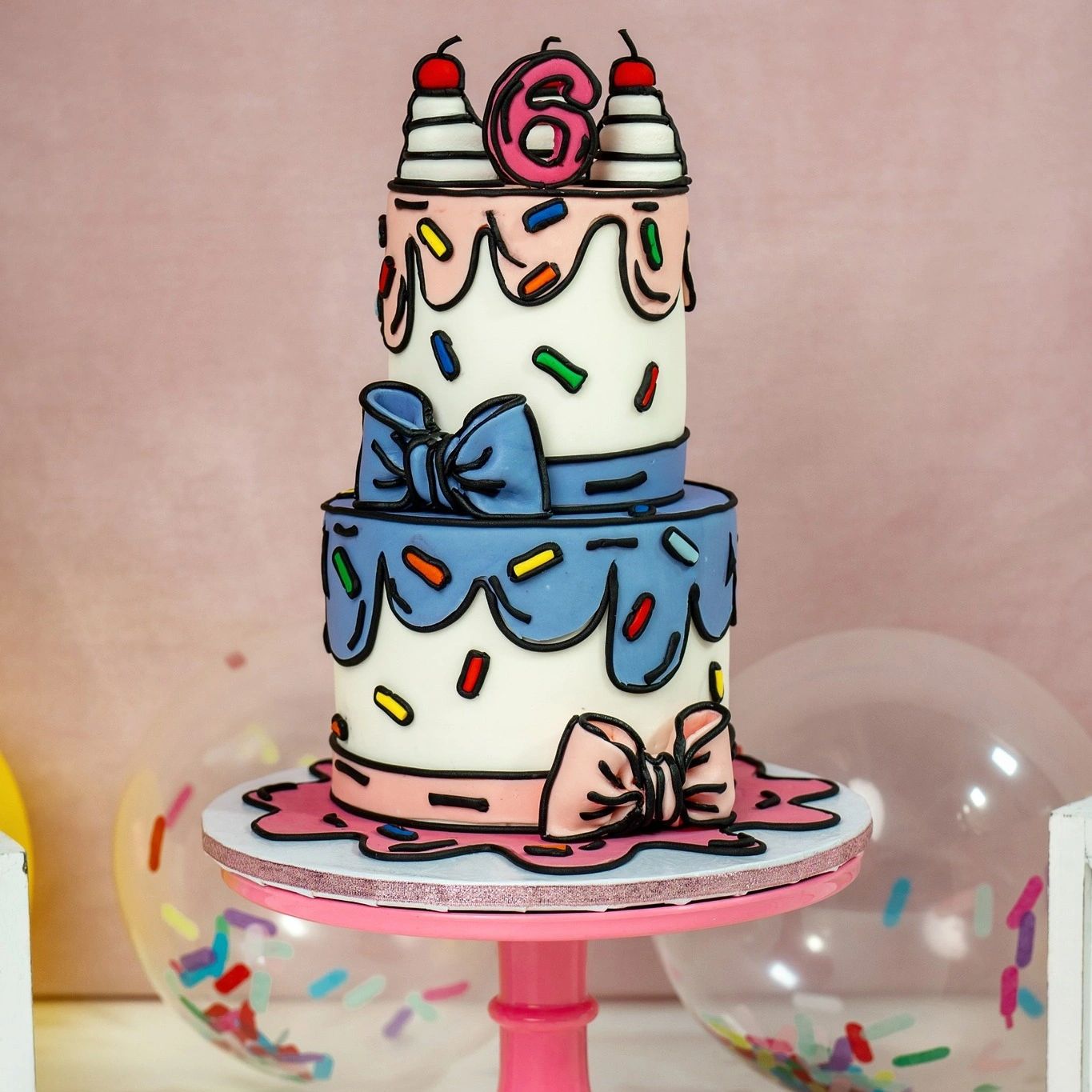 Cake Me Happy LLC - Custom Cake, Specialty Cakes, Bakery, Custom Cake