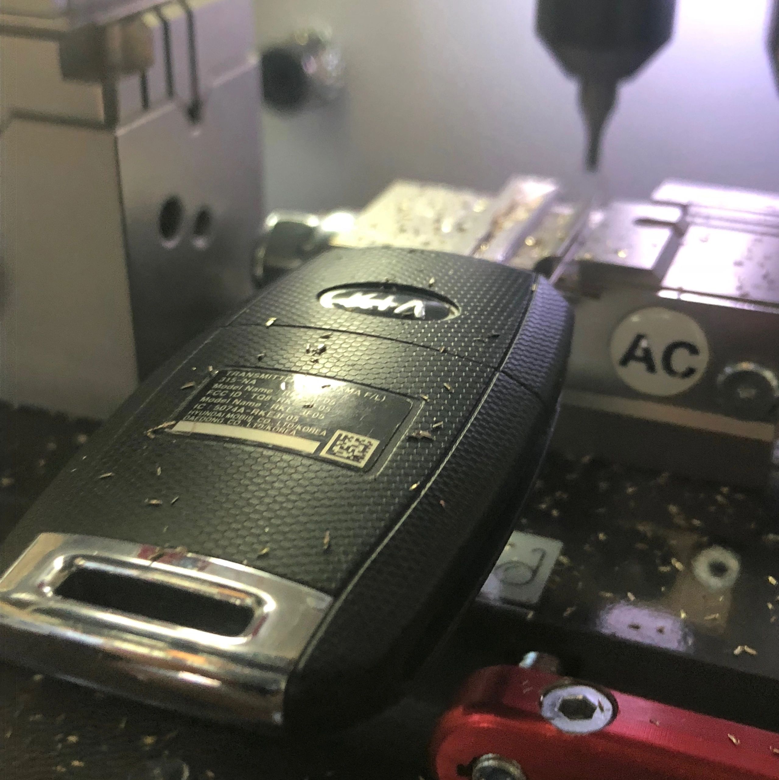 A Good Locksmith, LLC.