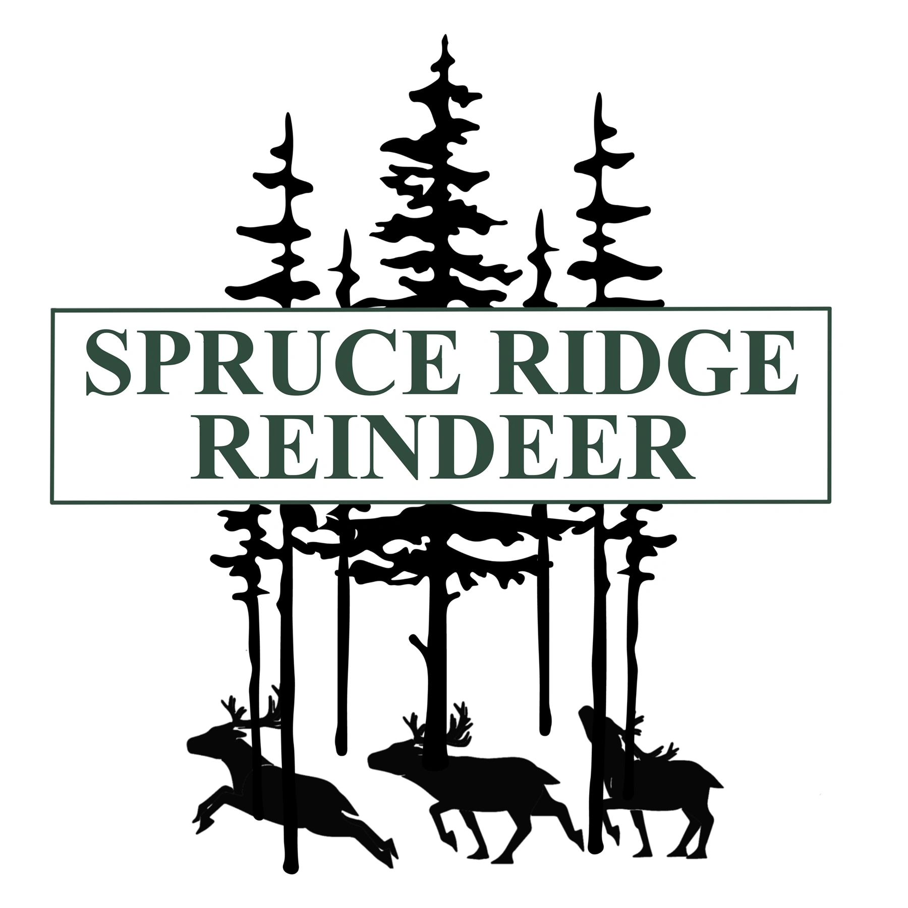 Spruce Ridge Reindeer LLC