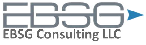 EBSG Consulting LLC