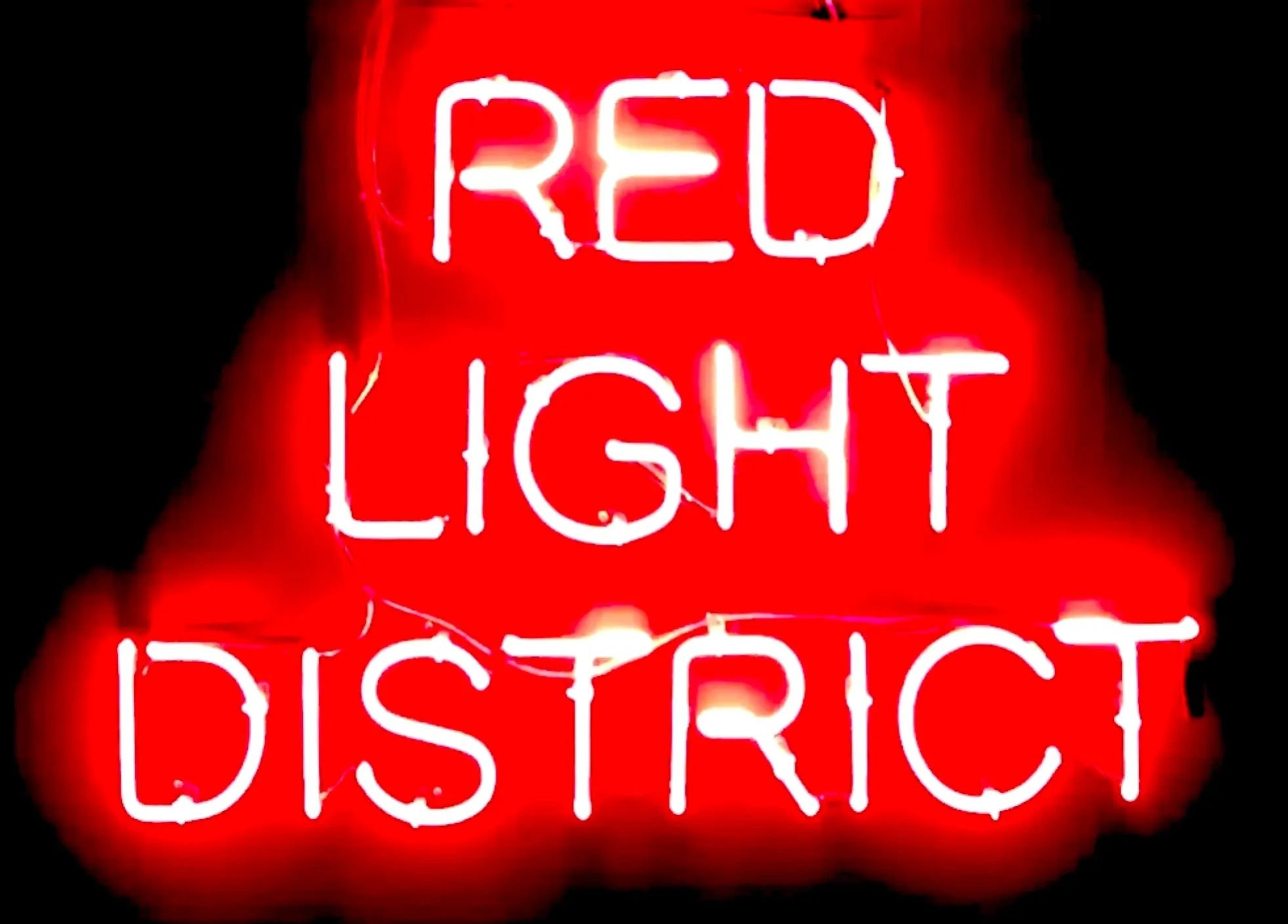Red Light District