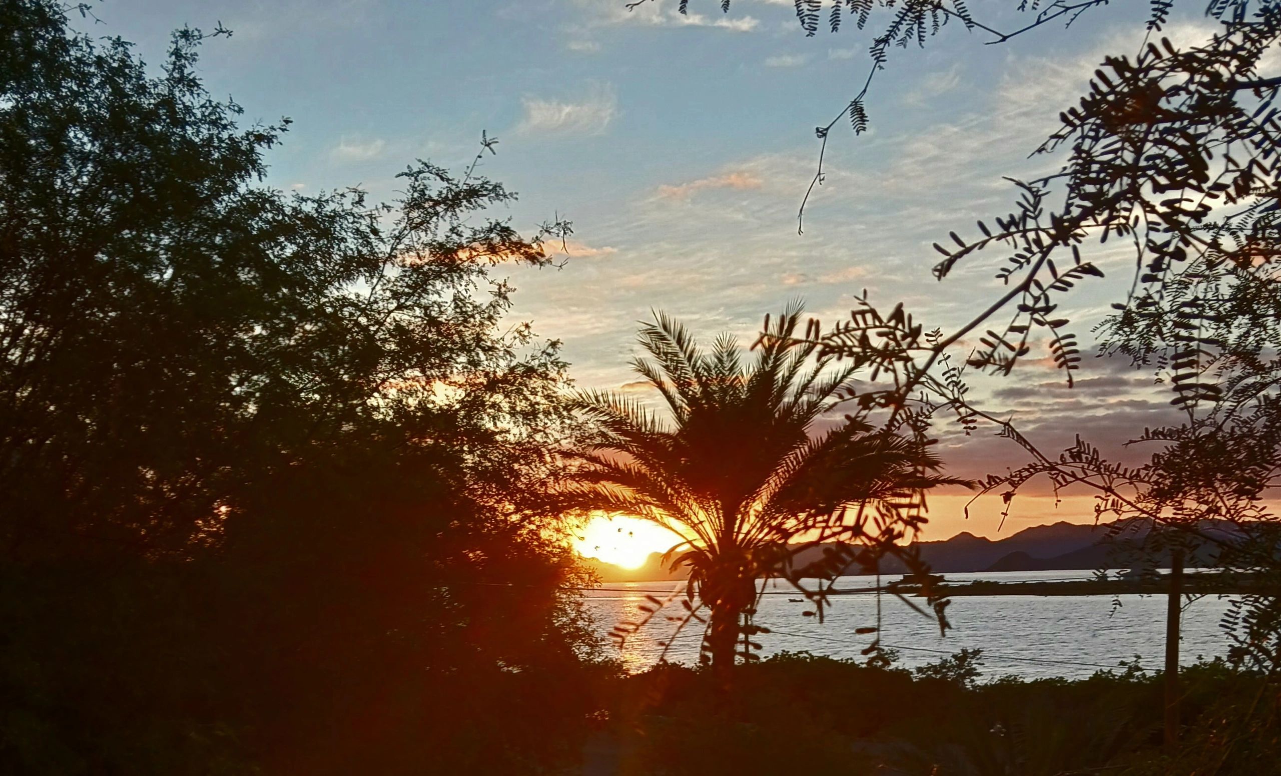 RE BNB - Vacation Rental, Mulege, Baja Scholls Oregon