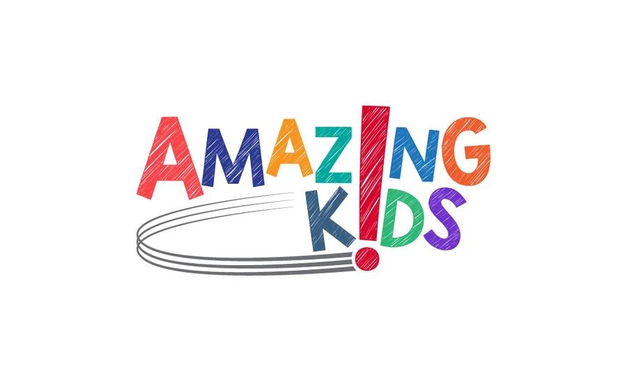 Amazing Kids