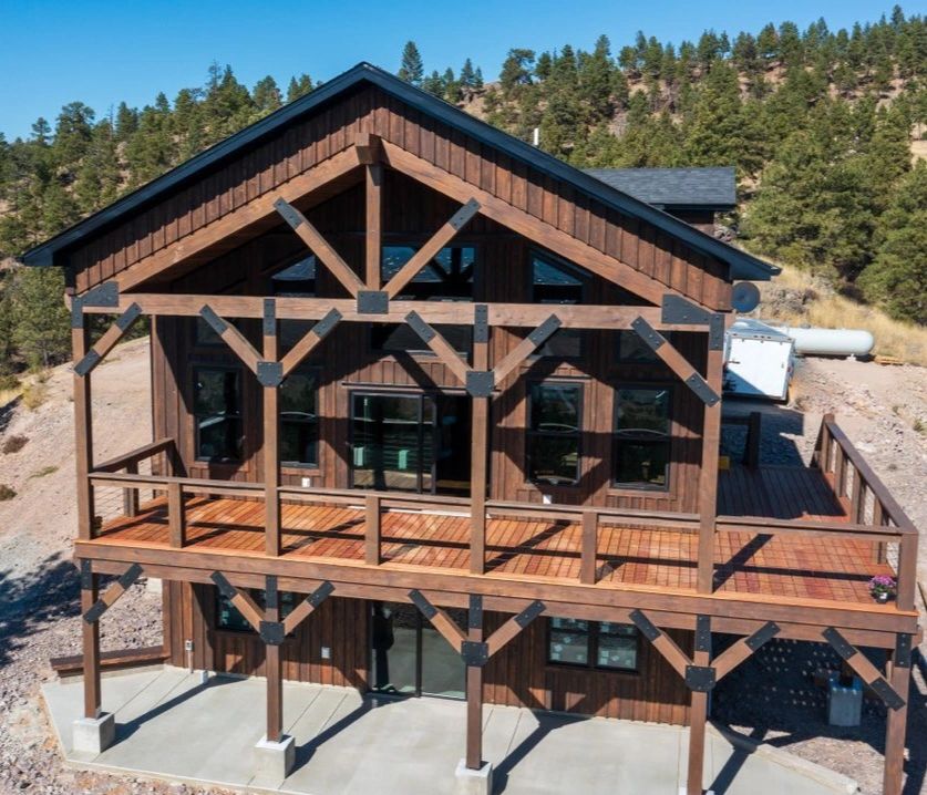 Contact Jolley Builders | Construction Services
