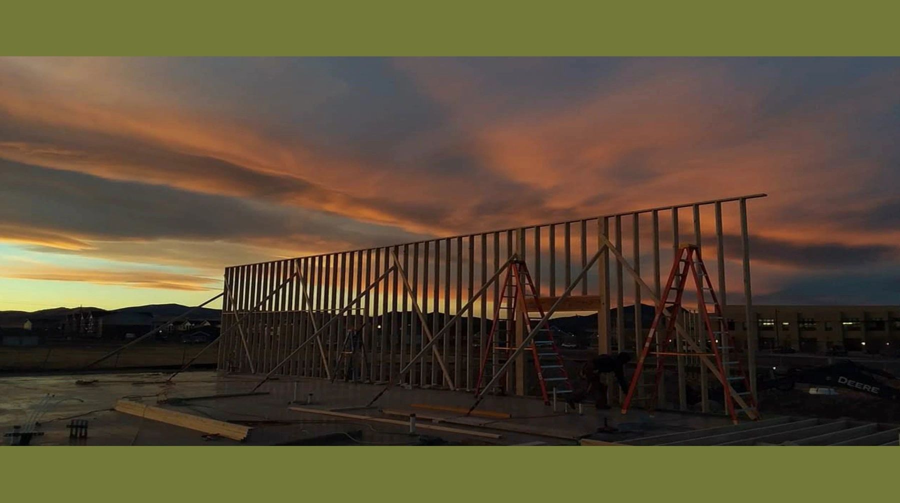 Jolley Builders, LLC