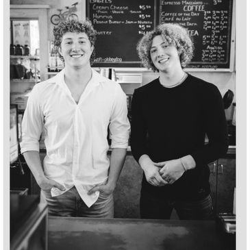 Abbey's Coffee