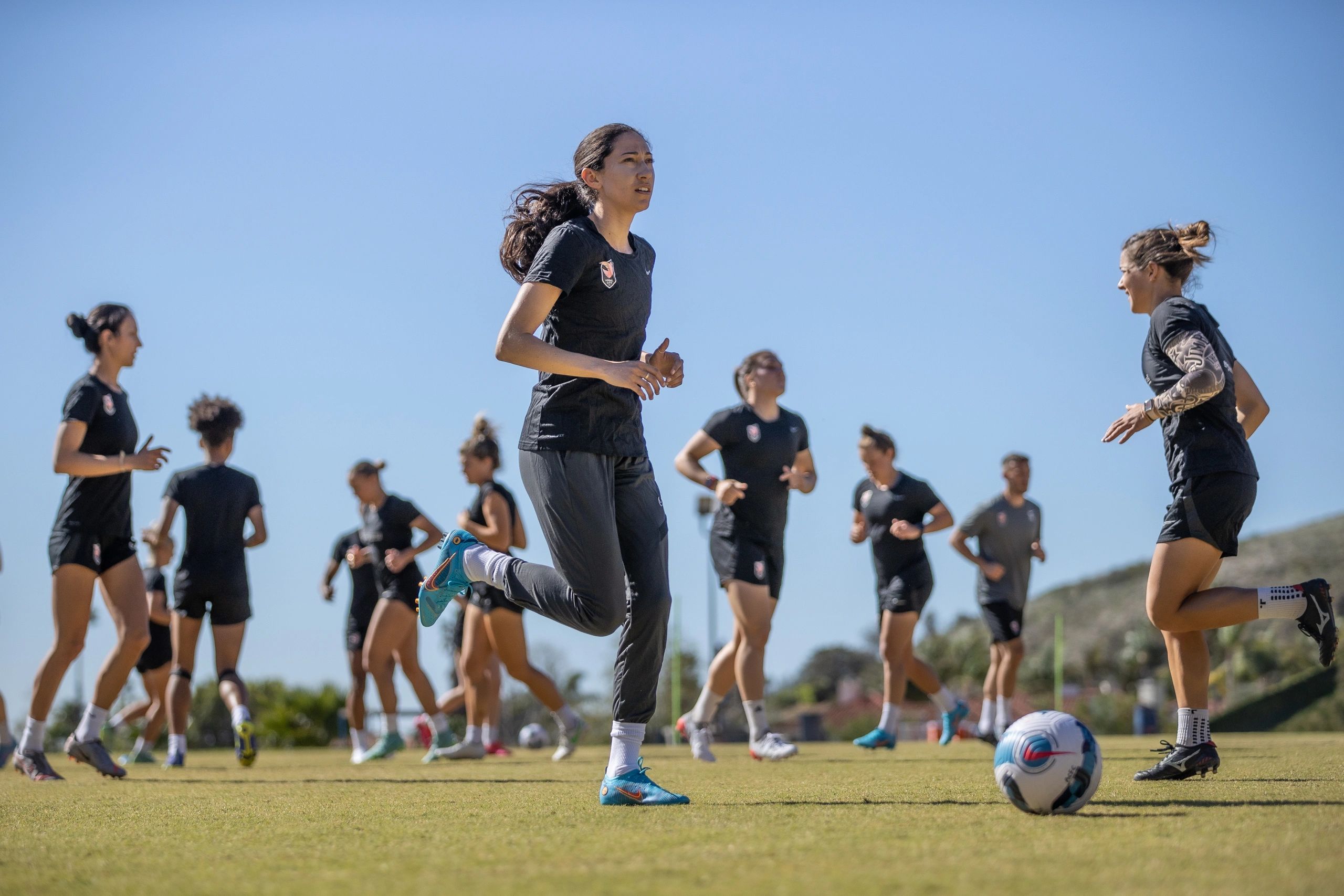Year 10 in the NWSL: New coaches and standards (Part 2)