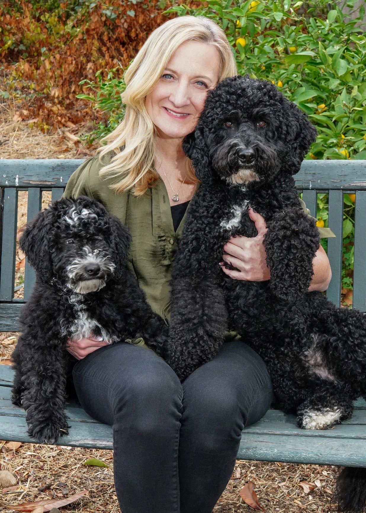 Caroline Small - Health & Beauty Products - Santa Cruz, California