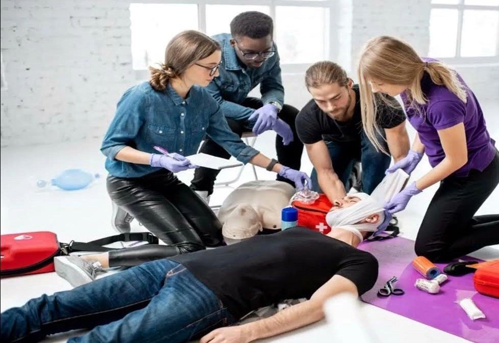 Professional Firearms Training Classes | Defensive Skills Academy