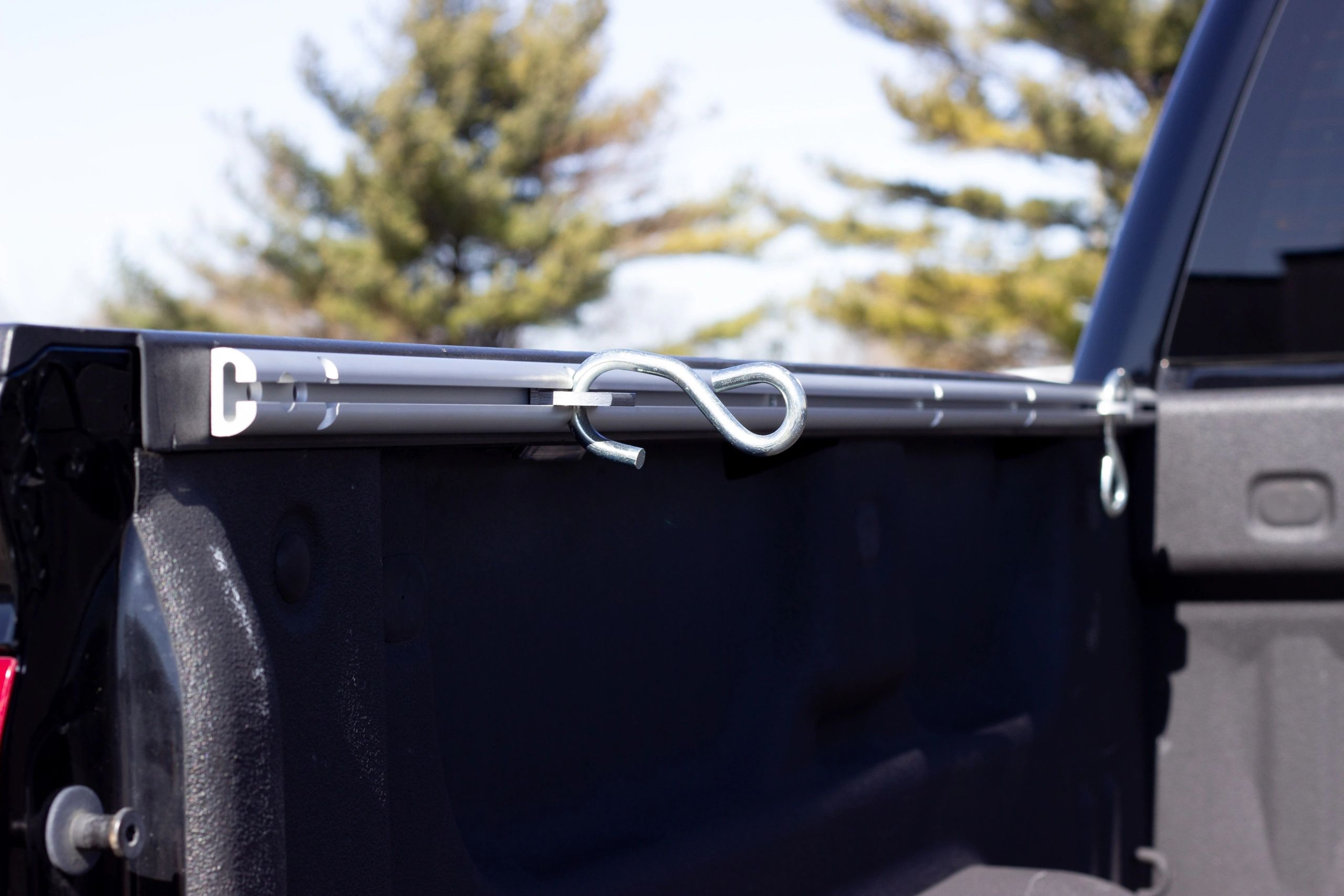 Uptite Cargo Security Systems