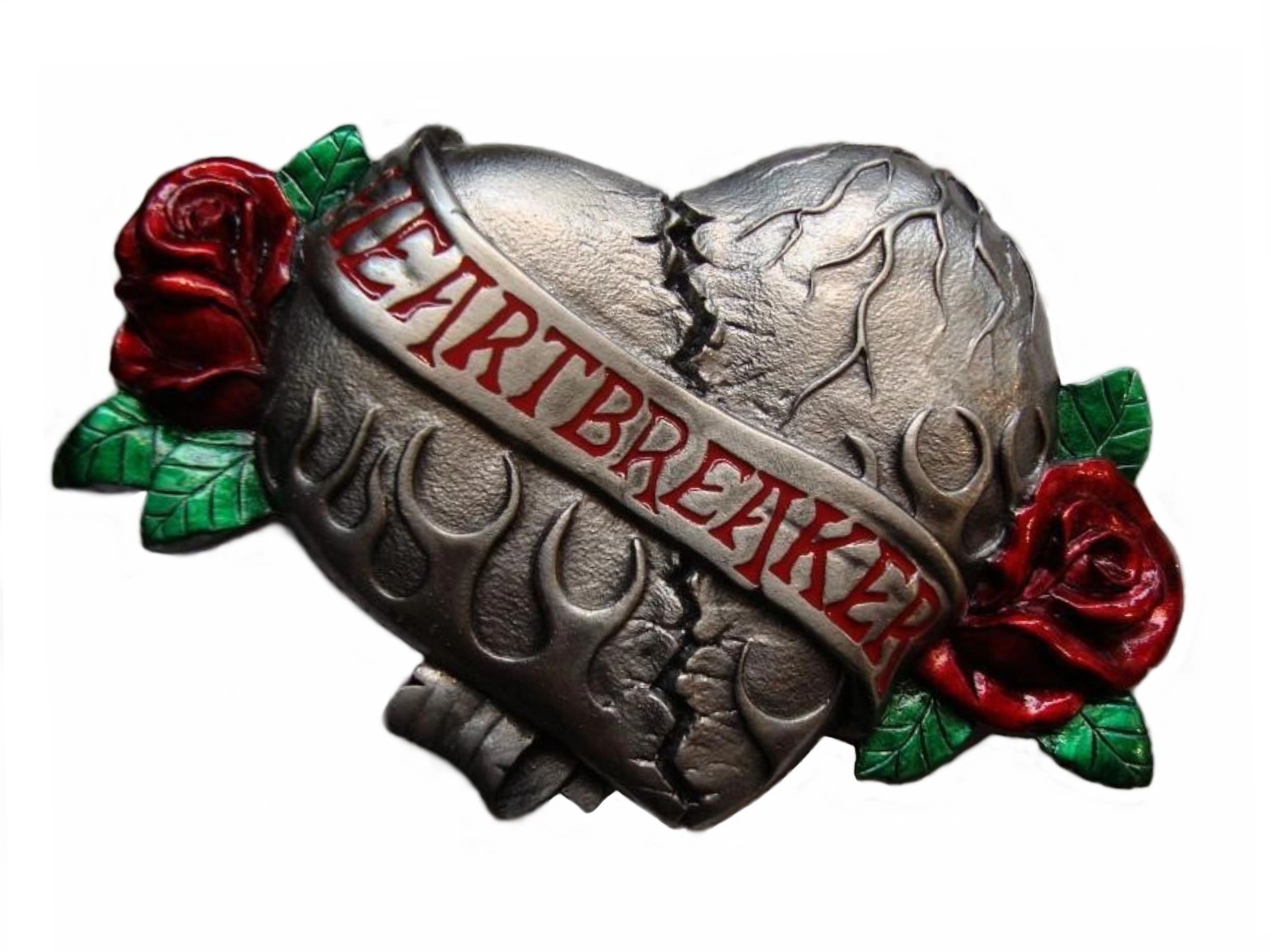 Watch | HEARTBREAKER