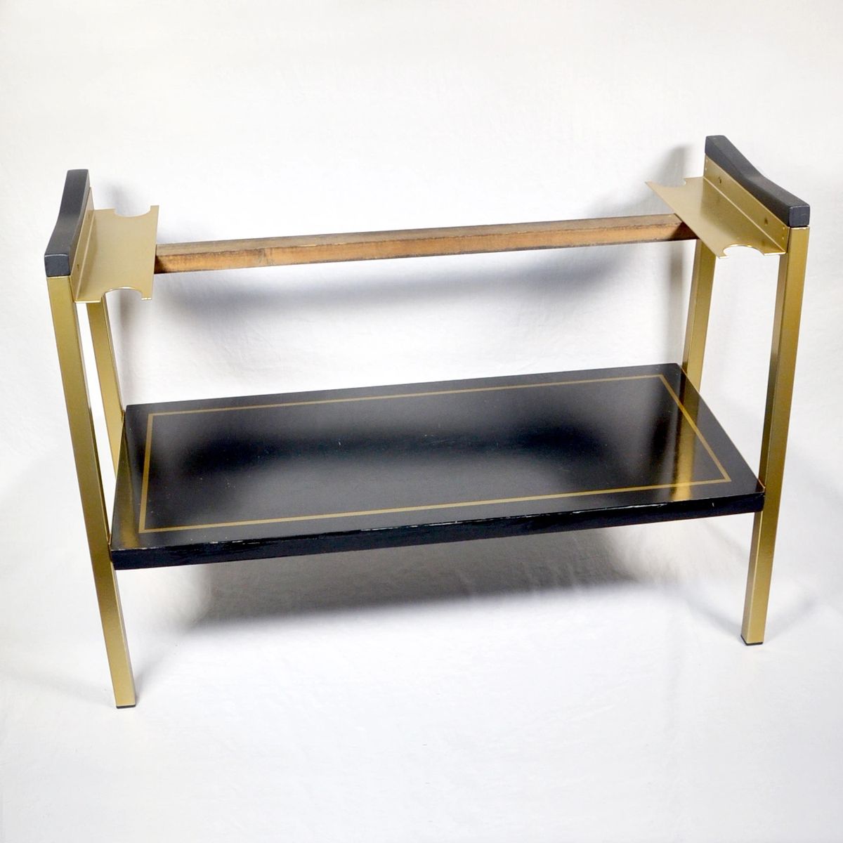 1959 Philco Predicta Tall Television Stand