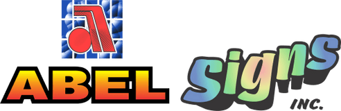 Abel Signs, Inc. - Signs, Vehicle Graphics