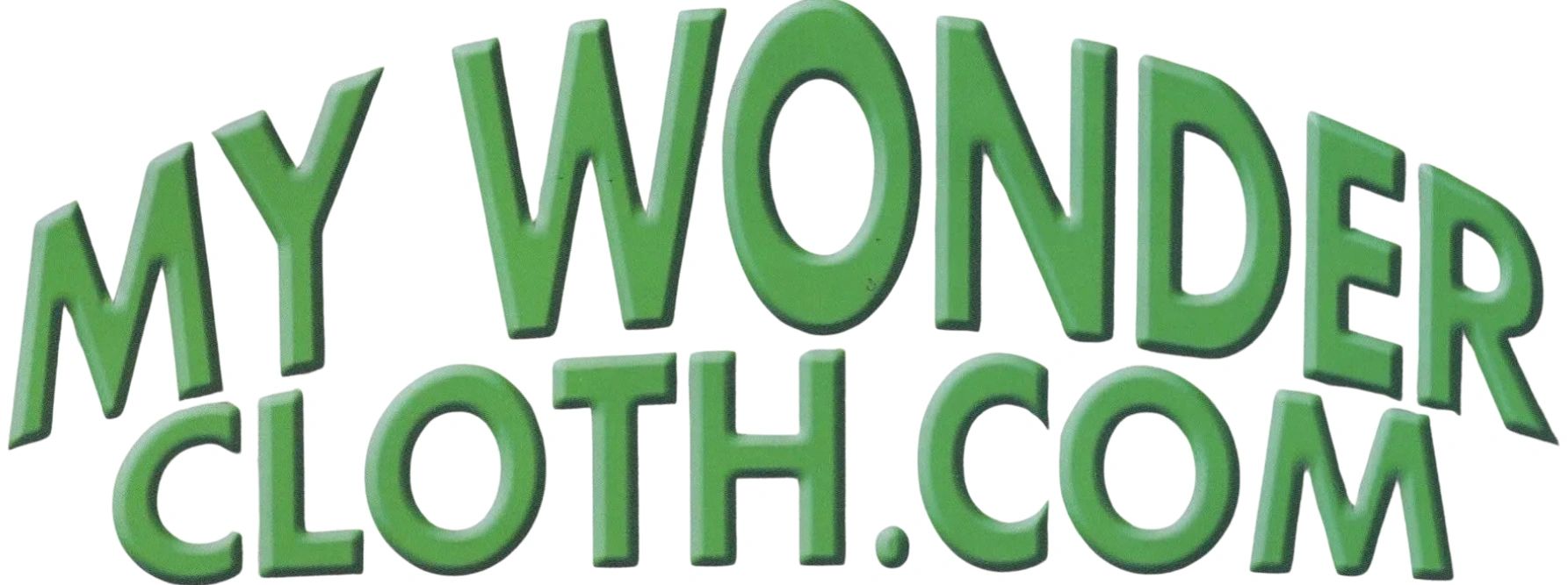 My Wonder Cloth - online